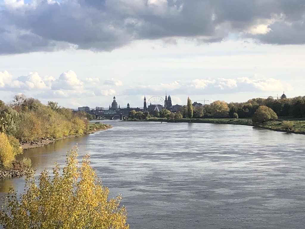 Dresden, Beer City on the Elbe • A Tempest in a Tankard